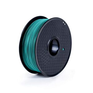 paramount 3d petg (mid century teal) 1.75mm 1kg filament [atrl50217718g]