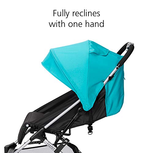 Safety 1st Teeny Ultra Compact Stroller, Bahama Breeze