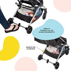 Safety 1st Teeny Ultra Compact Stroller, Bahama Breeze