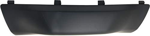 Evan Fischer Hitch Cover Compatible with 2014-2022 Dodge Durango - CH1180141