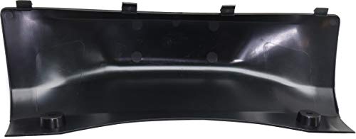 Evan Fischer Hitch Cover Compatible with 2014-2022 Dodge Durango - CH1180141