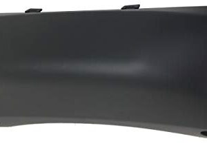 Evan Fischer Hitch Cover Compatible with 2014-2022 Dodge Durango - CH1180141