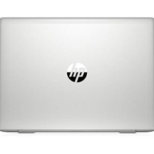 HP ProBook 440 G7 14" Notebook - 1366 x 768 - Core i5 i5-10210U - 4 GB RAM - 256 GB SSD - Windows 10 Pro 64-bit - Intel UHD Graphics 620 - English Keyboard - Intel Optane Memory Ready - Bluetooth