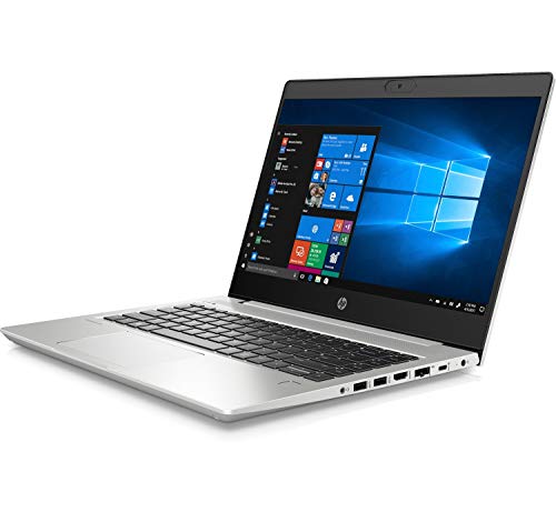 HP ProBook 440 G7 14" Notebook - 1366 x 768 - Core i5 i5-10210U - 4 GB RAM - 256 GB SSD - Windows 10 Pro 64-bit - Intel UHD Graphics 620 - English Keyboard - Intel Optane Memory Ready - Bluetooth