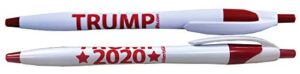 alberts gifts trump 2020 ink pen