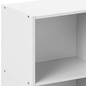 HODEDAH IMPORT Bookcase