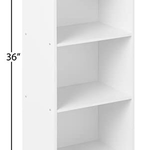 HODEDAH IMPORT Bookcase