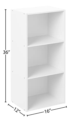 HODEDAH IMPORT Bookcase