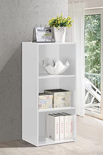 HODEDAH IMPORT Bookcase