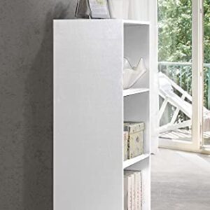 HODEDAH IMPORT Bookcase