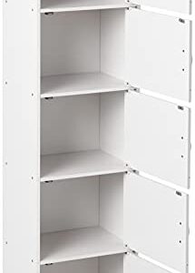 HODEDAH IMPORT Bookcase