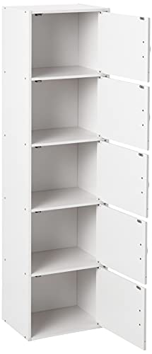 HODEDAH IMPORT Bookcase