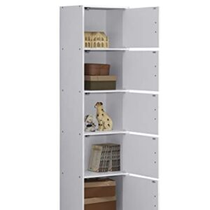 HODEDAH IMPORT Bookcase