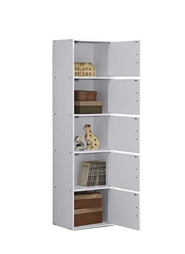 HODEDAH IMPORT Bookcase