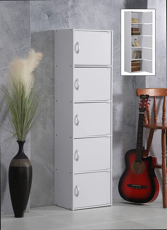 HODEDAH IMPORT Bookcase