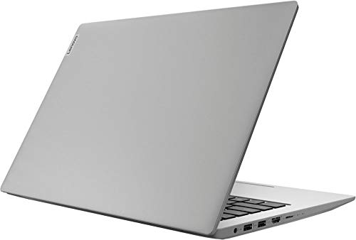 Lenovo Ideapad 1 14" HD Energy-efficient Widescreen LED Backlight Laptop, AMD A6-9220e Upto 2.4GHz, AMD Radeon R4, 4GB RAM, 64GB eMMC SSD, Bluetooth, HDMI, Windows 10, 1 Year Office 365 Personal