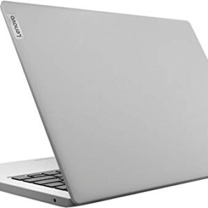 Lenovo Ideapad 1 14" HD Energy-efficient Widescreen LED Backlight Laptop, AMD A6-9220e Upto 2.4GHz, AMD Radeon R4, 4GB RAM, 64GB eMMC SSD, Bluetooth, HDMI, Windows 10, 1 Year Office 365 Personal