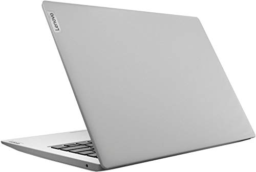 Lenovo Ideapad 1 14" HD Energy-efficient Widescreen LED Backlight Laptop, AMD A6-9220e Upto 2.4GHz, AMD Radeon R4, 4GB RAM, 64GB eMMC SSD, Bluetooth, HDMI, Windows 10, 1 Year Office 365 Personal