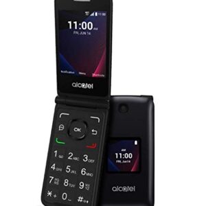 Alcatel GO FLIP V 4051S Verizon 4G LTE