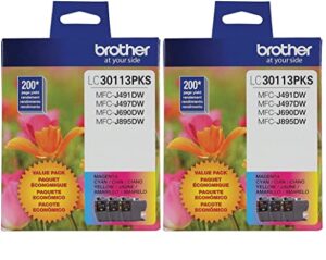 brtlc30113pks - lc3011 ink