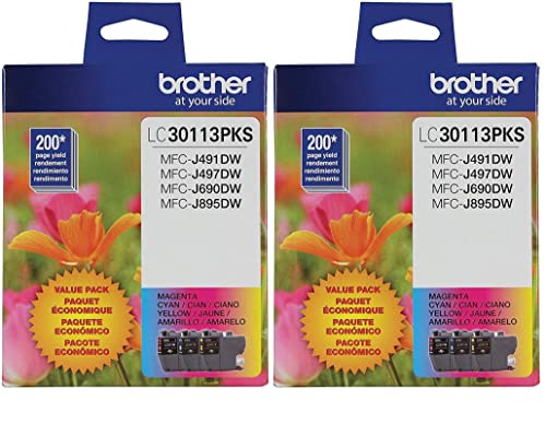 BRTLC30113PKS - LC3011 Ink