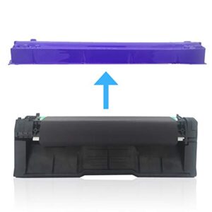 4 Colors Compatible Toner Cartridges SP C250 C261 GREENPRINT High Capacity 2300 Pages for Black Cyan Magenta Yellow for RICOH Aficio SP C250DN C250SF C261SFN C261SFNw C261DNw Laser Printers