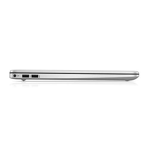 HP 15.6" FHD Home and Business Laptop Core i7-1065G7, 16GB RAM, 1TB SSD, Intel Iris Plus Graphics, 4 Core up to 3.90 GHz, USB-C, HDMI 1.4 4K Output, Keypad, Webcam, 1920x1080, Win 10