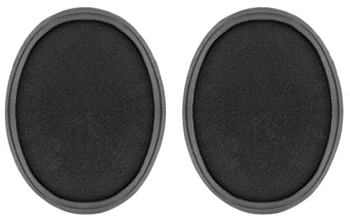 AURAY Replacement Earpads for Senal SMH-1000 (Pair)