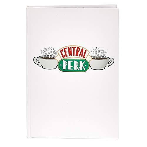 Central Perk Notebook