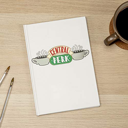 Central Perk Notebook