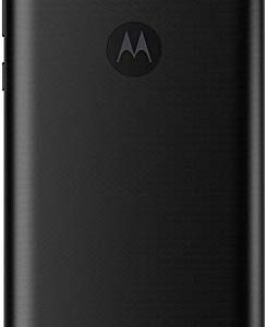 Motorola - Moto E6 with 16GB Memory Cell Phone (Unlocked) - Starry Black (Renewed)