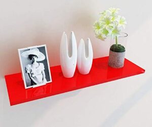 xuee a partition wall shelf wall living room g creative wall hanging wall shelf bookshelf decorative shelf