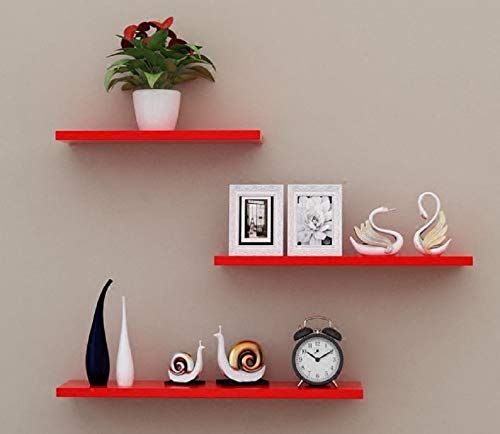 Xuee A partition Wall Shelf Wall Living Room G Creative Wall Hanging Wall Shelf Bookshelf Decorative Shelf