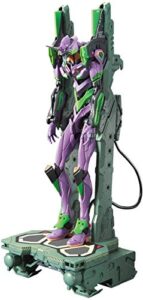 rg evangelion unit-01 dx transport platform set