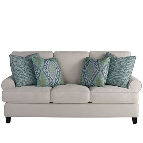 Universal Furniture Blakely Gray Sofa