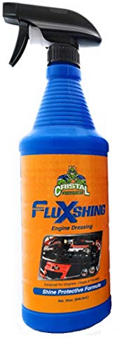 Cristal Products Flushing X Engine Dressing (1)