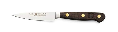 Wüsthof Crafter 3.5" Paring Knife