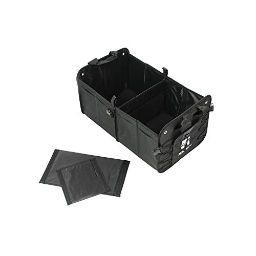 SEAT 000061109F Storage Box Boot Box Transport Box Shopping Basket