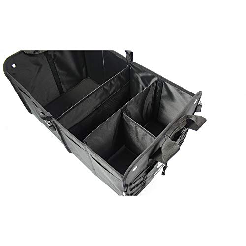 SEAT 000061109F Storage Box Boot Box Transport Box Shopping Basket