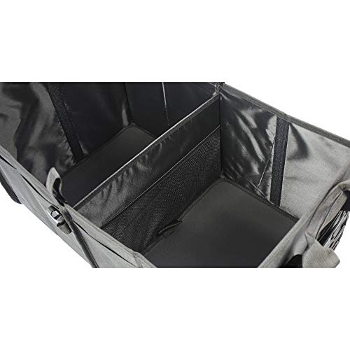 SEAT 000061109F Storage Box Boot Box Transport Box Shopping Basket