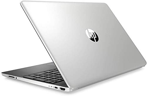 Newest HP 15.6" HD Touchscreen Premium Business Laptop | 10th Gen Intel Dual-Core i3-1005G1 Upto 3.4GHz | 8GB RAM | 256GB SSD | WiFi | HDMI | Bluetooth | Webcam | Windows 10