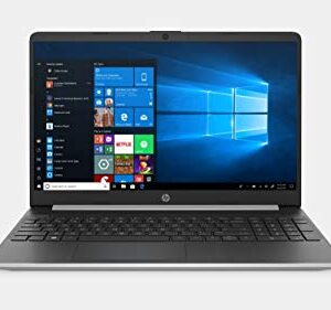 Newest HP 15.6" HD Touchscreen Premium Business Laptop | 10th Gen Intel Quad-Core i5-1035G1 Upto 3.6GHz | 16GB RAM | 512GB SSD | WiFi | HDMI | Bluetooth | Webcam | Windows 10