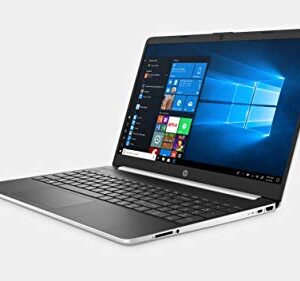 Newest HP 15.6" HD Touchscreen Premium Business Laptop | 10th Gen Intel Quad-Core i5-1035G1 Upto 3.6GHz | 16GB RAM | 512GB SSD | WiFi | HDMI | Bluetooth | Webcam | Windows 10