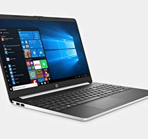 Newest HP 15.6" HD Touchscreen Premium Business Laptop | 10th Gen Intel Quad-Core i5-1035G1 Upto 3.6GHz | 16GB RAM | 512GB SSD | WiFi | HDMI | Bluetooth | Webcam | Windows 10