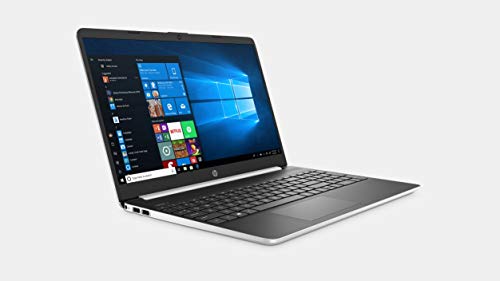 Newest HP 15.6" HD Touchscreen Premium Business Laptop | 10th Gen Intel Quad-Core i5-1035G1 Upto 3.6GHz | 16GB RAM | 512GB SSD | WiFi | HDMI | Bluetooth | Webcam | Windows 10