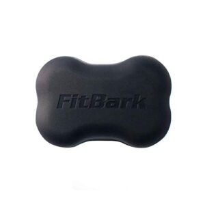 fitbark gps dog tracker 1st gen (2019) previous generation