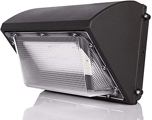 200 Watt LED Wall Pack Light - 26,000 Lumens - Durado II series LED wall Light - Semi Cut off - High Efficiency 135 Lumen to Watt- DLC Premium Listed - Wall Pack LED - 5000K Bright White – DLC Premium