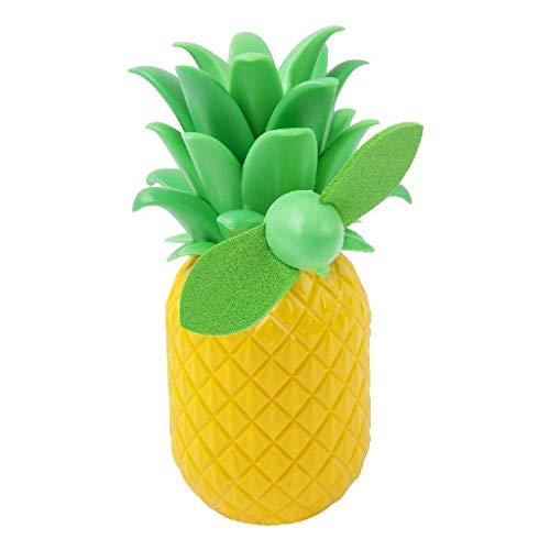 Beach Fan | Pineapple