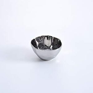 Pampa Bay Thin & Simple Snack Bowl