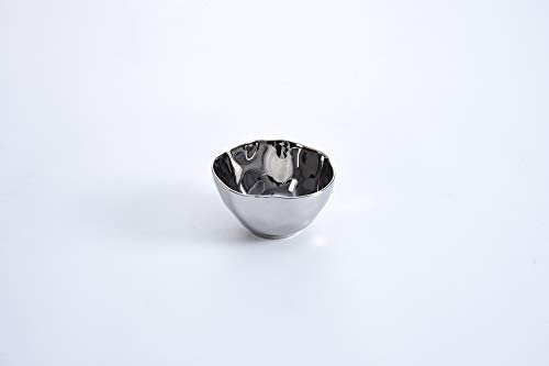 Pampa Bay Thin & Simple Snack Bowl